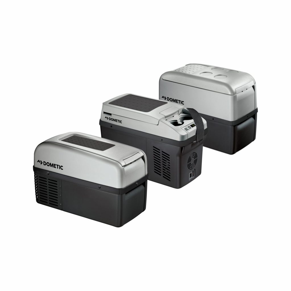 Переносной холодильник DOMETIC COOLFREEZE CF - купить по низкой цене ...